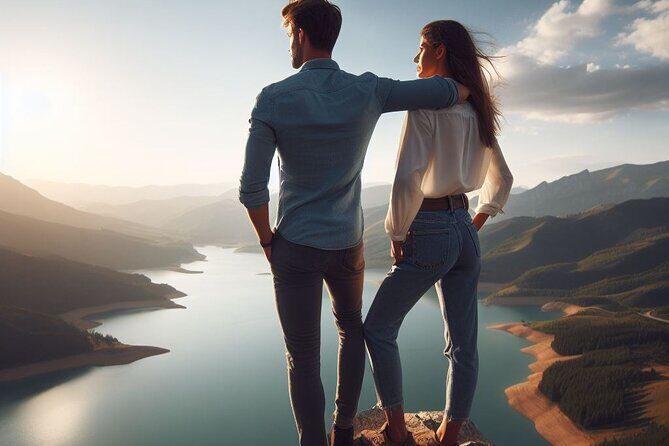 Bovilla Lake Adventure: Discover the Hidden Gem Near Tirana - An Authentic Journey Into Albanian Nature