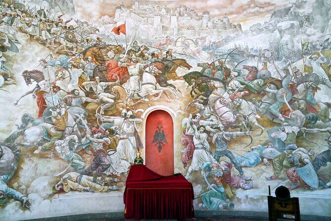 Bovilla Lake and Gamti Mountain Day Tour From Golem or Durres - The Full Experience: A Deep Dive