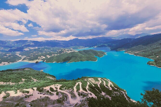 Bovilla Lake And Gamti Mountain Hiking Day Trip From Tirana - Authentic Experiences and Top-Notch Guides