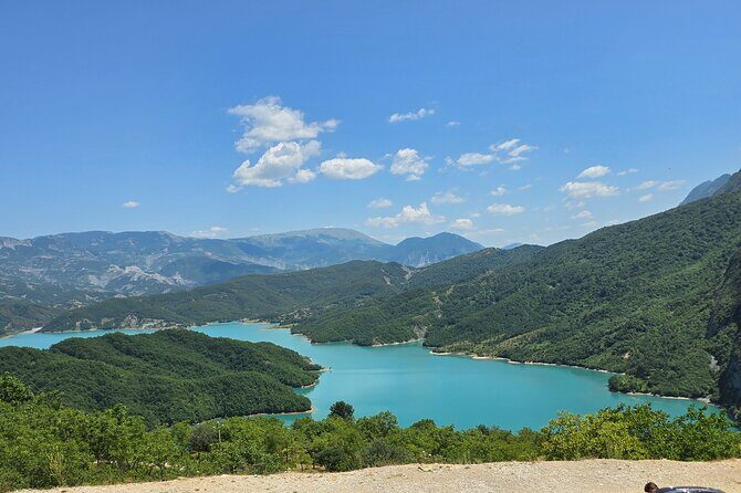 Bovilla Lake And Gamti Mountain Hiking Day Trip From Tirana - FAQ
