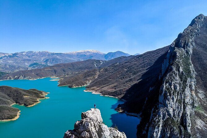 Bovilla Lake and Gamti Mountain Tour from Durres or Golem - Bovilla Lake and Gamti Mountain Tour from Durres or Golem: A Detailed Review