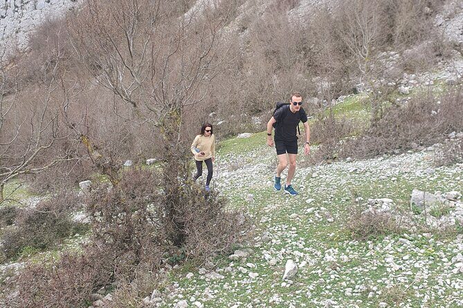 Bovilla lake Hiking Experience - An In-Depth Look at the Bovilla Lake Hiking Tour