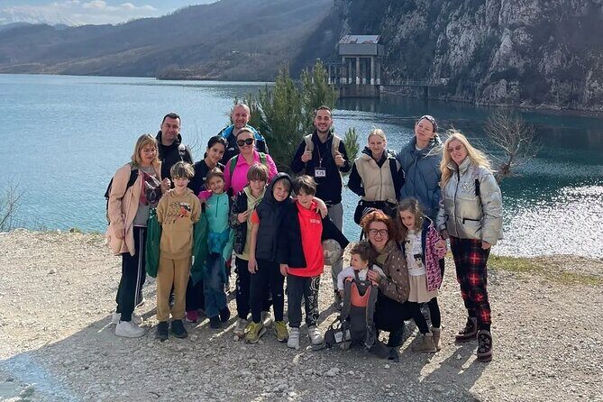 Bovilla lake Hiking Experience - FAQ