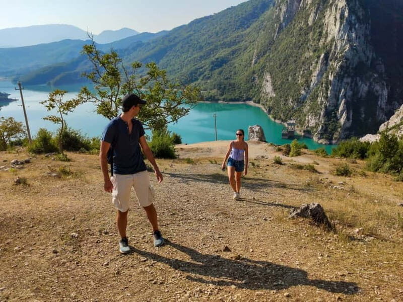 "Bovilla Lake, Kruja Castle & Durrës City Day Trip" - Practical Tips to Make the Most of the Day