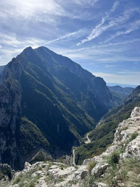 Bovilla Lake & Kruja Castle, Gamti Mnt Optn Hike by 4x4 SUV - Final Thoughts