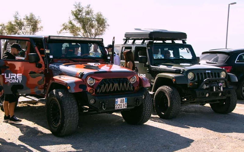 Bovilla Lake & Mount Gamti Expedition by 4x4 Safari car - Who Will Love This Tour?