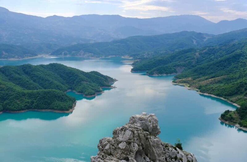 Bovilla Lake & Mount Gamti: Half-Day Hiking Trip from Tirana - Key Points