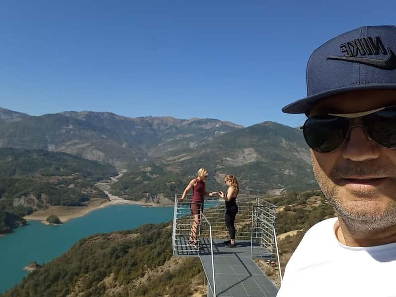 Bovilla Lake Private Day Tour from Tirana - Exploring the Bovilla Lake Private Day Tour from Tirana