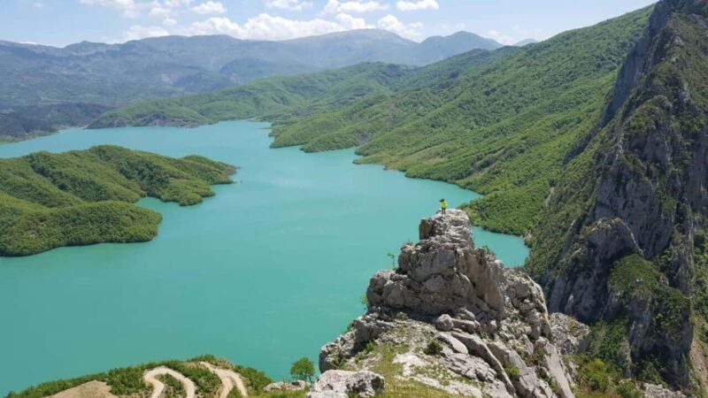Bovilla Lake Serenity: Day Hike from Durres/Golem - Why This Tour Delivers Great Value
