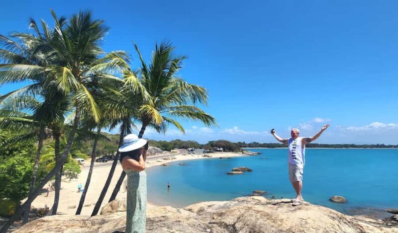 Bowen Beaches & Discovery: Top of the Whitsundays - What To Expect on the Day