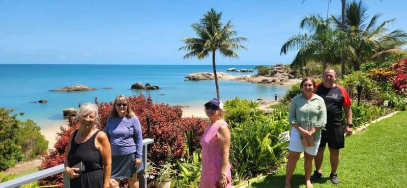 Bowen Beaches & Discovery: Top of the Whitsundays - The Sum Up