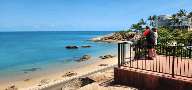 Bowen Beaches & Discovery: Top of the Whitsundays - FAQ