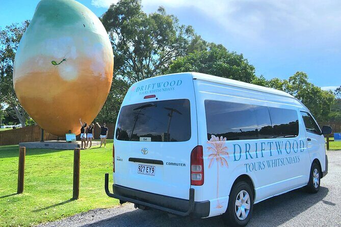 Bowen Beaches Discovery-Top of the Whitsundays - A Deep Dive into the Itinerary