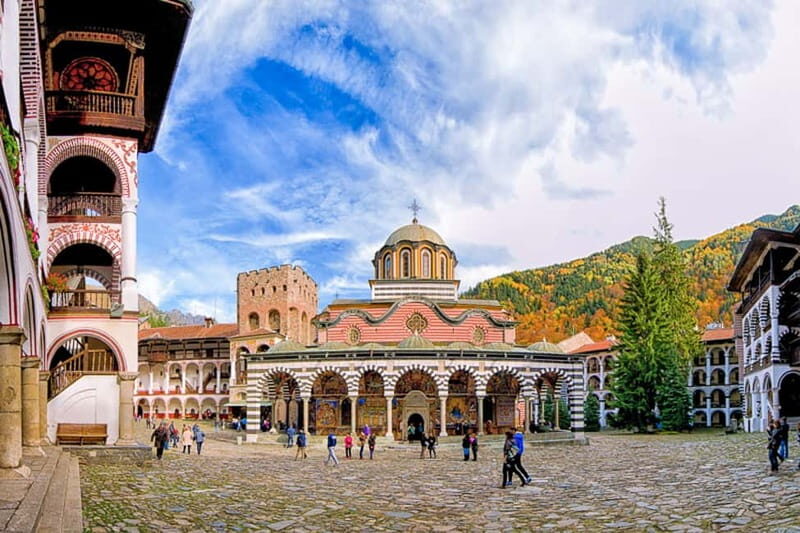 Boyana Church & Rila Monastery Full-Day Private Tour - Who Should Book This Tour?