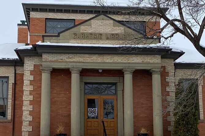 Bozemans Main Street Memories Self Guided Walking Tour - FAQ