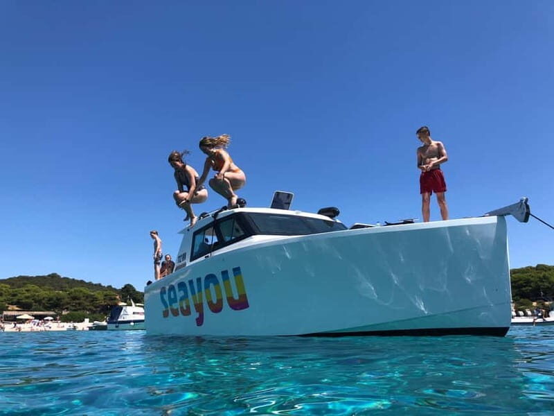 Bra: Blue Cave Island Hopping Luxury Tour - A Detailed Look at the Blue Cave Island Hopping Luxury Tour