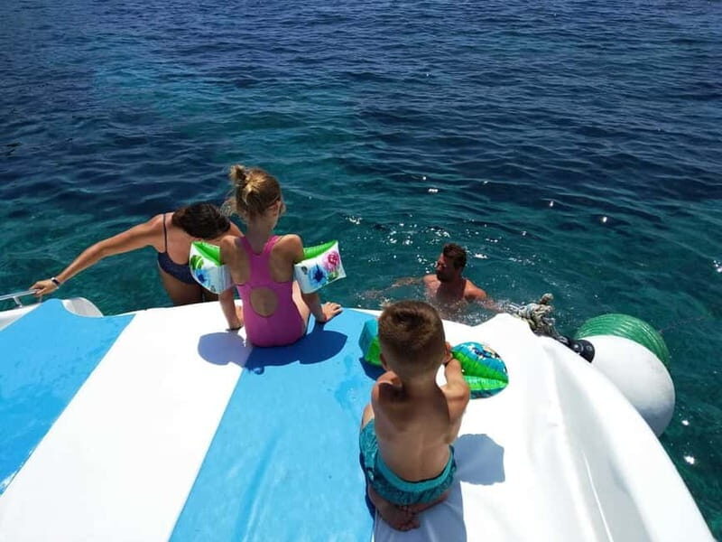 Bra: Blue Cave Island Hopping Luxury Tour - Frequently Asked Questions (FAQs)