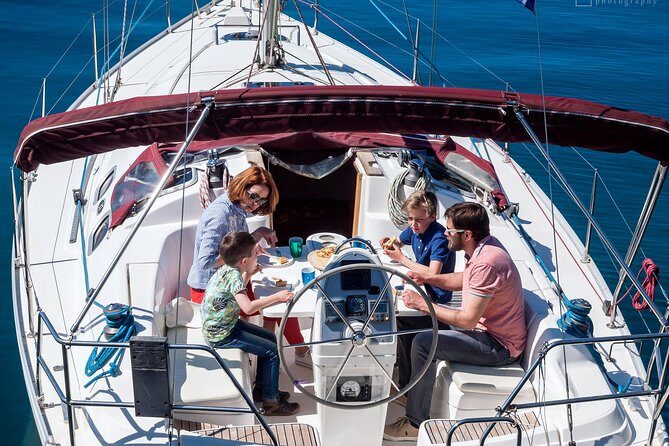 Brac Island One-Day Trip with the Sailboat Nana - Private Tour - A Detailed Look at the Brac Island One-Day Trip with the Sailboat Nana