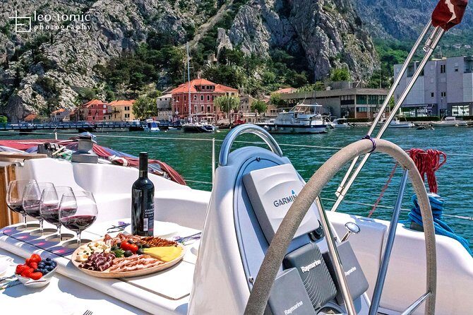 Brac Island One-Day Trip with the Sailboat Nana - Private Tour - Why This Trip Stands Out