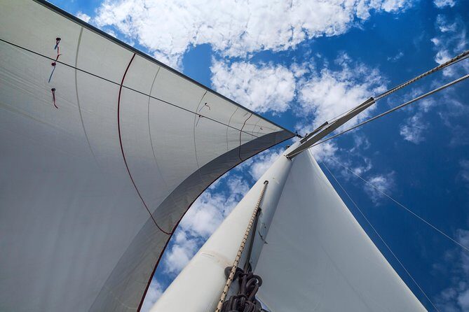 Brac Island One-Day Trip with the Sailboat Nana - Private Tour - The Hosts: Mario & Carla