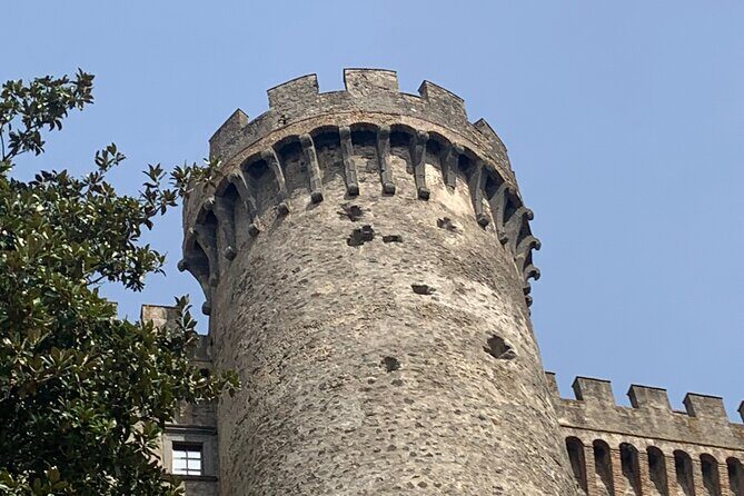 Bracciano lake Full day tour from Rome - The Experience of Guides and Reviews