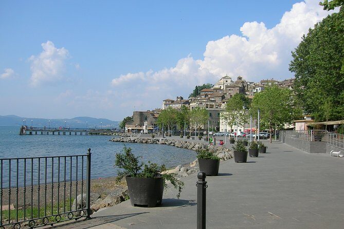 Bracciano lake Full day tour from Rome - Final Words