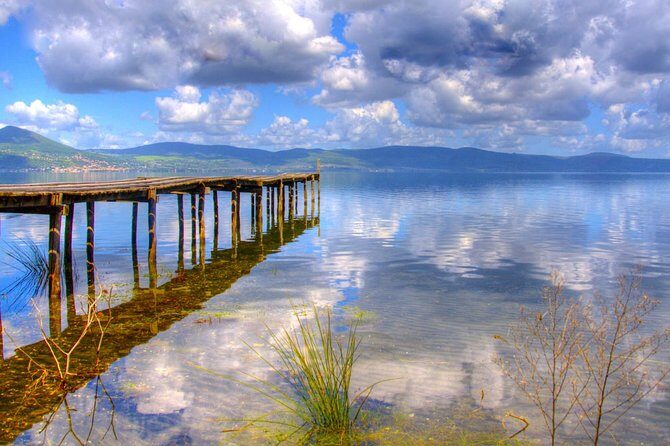 Bracciano lake Full day tour from Rome - FAQ