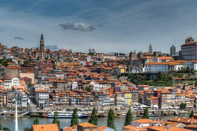 Braga and Guimarães Full Day Tour - The Sum Up