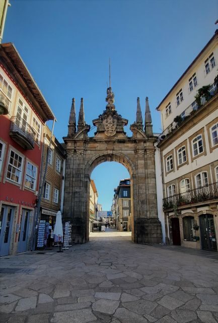 Braga and Guimarães Historical and Cultural Tour from Porto - Authentic Experiences and Real Traveler Insights
