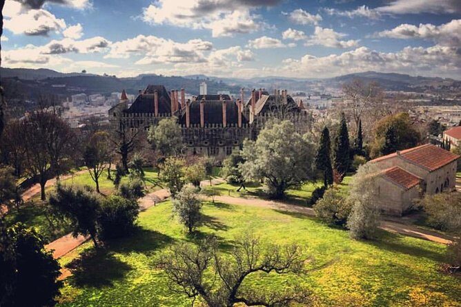 Braga and Guimarães Historical and Cultural Tour from Porto - Who Should Book This Tour?