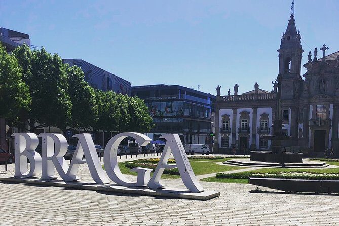 Braga and Guimarães Private Tour - An In-Depth Look at the Tour Experience