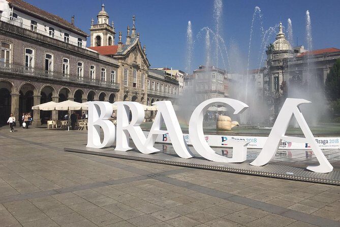Braga and Guimarães Small Group Tour with Lunch From Porto - An In-Depth Look at the Tour Experience