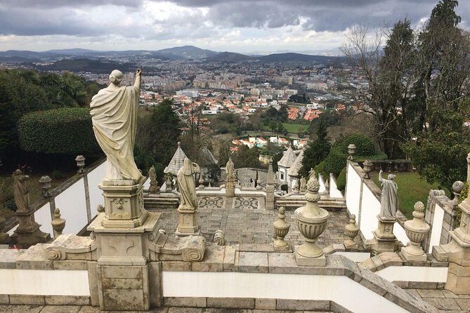 Braga and Guimarães Small Group Tour with Lunch From Porto - Final Thoughts