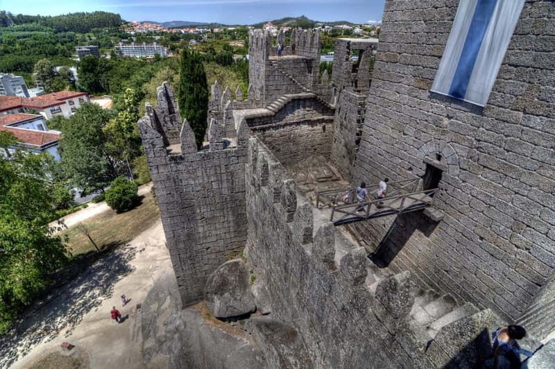 Braga and Guimarães - The Heritage Tour - Analyzing the Cost and Value  