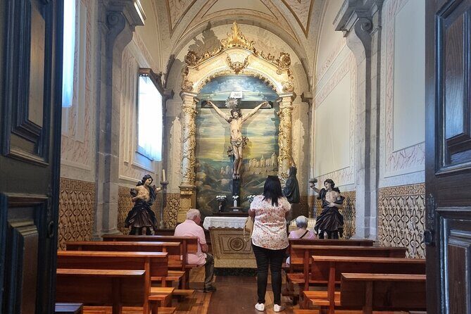 BRAGA E GUIMARÃES Private Historic Tour from Porto - FAQ