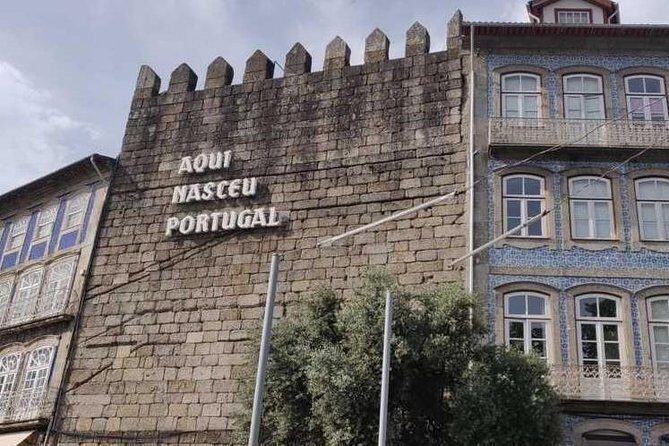 Braga & Guimarães Best-Of Private Tour  Customizable Experience - Why This Tour Stands Out