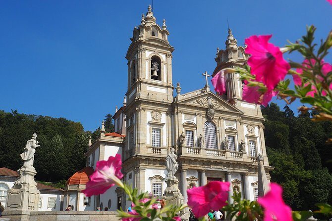 Braga & Guimarães Best-Of Private Tour  Customizable Experience - Frequently Asked Questions