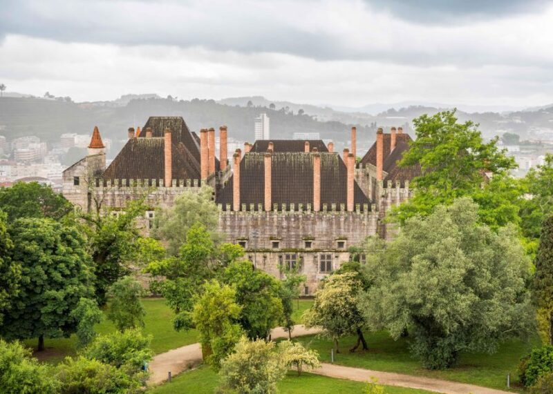 Braga & Guimarães Full-Day Tour from Porto - Who Is This Tour Best For?