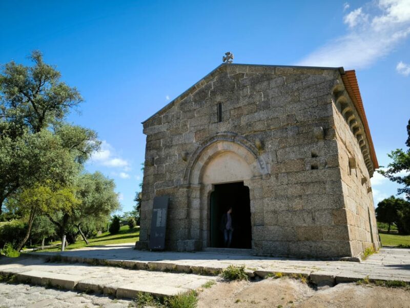 Braga & Guimarães Tour: Small Historical Group Tour - An In-Depth Look at the Tour Experience