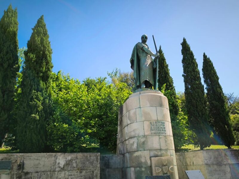 Braga & Guimarães Tour: Small Historical Group Tour - Who This Tour Is Perfect For