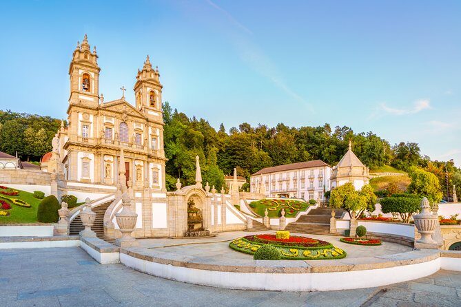 Braga: Half Day Private Tour from Porto - An In-Depth Look at the Braga Private Tour