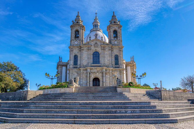 Braga: Half Day Private Tour from Porto - FAQs