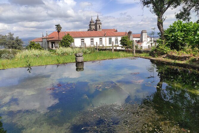 Braga - Roman & Baroque / Full Day - from Porto - Detailed Review of the Braga Full-Day Tour from Porto