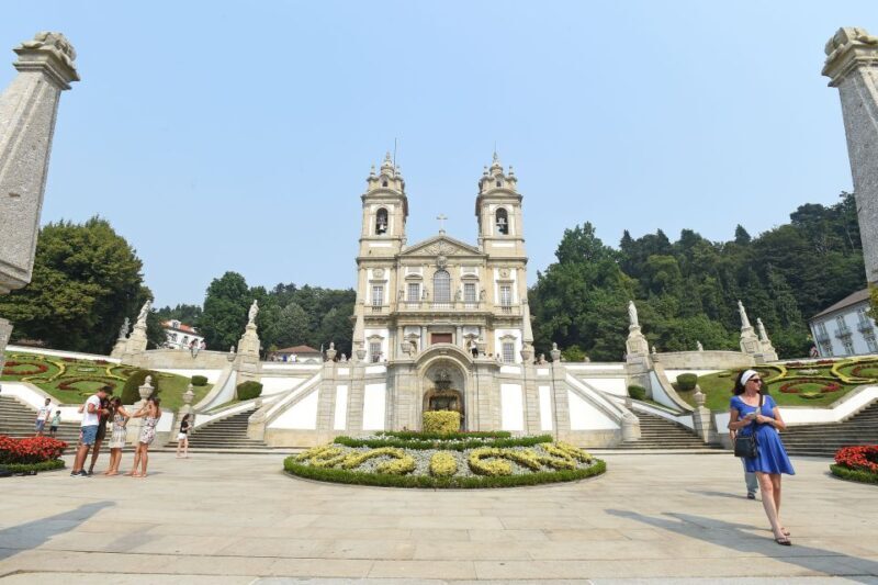 Braga: Tuk Tuk City Tour - Final Thoughts