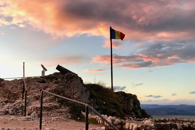 Bran and Rasnov Castles Tour from Brasov - Why We Love This Tour