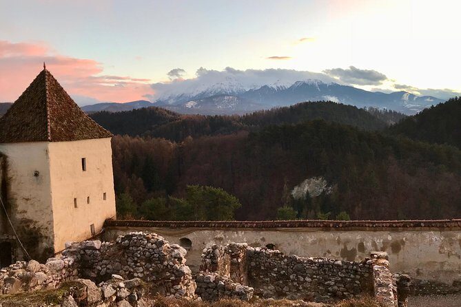 Bran and Rasnov Castles Tour from Brasov - The Sum Up