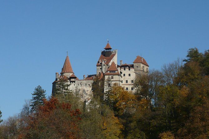 Bran Castle and more options private tour from Brasov - Exploring Romania’s Charm: A Look at the Private Tour from Brasov