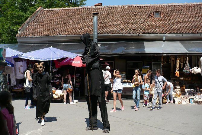 Bran Castle and more options private tour from Brasov - Practical Tips for Travelers