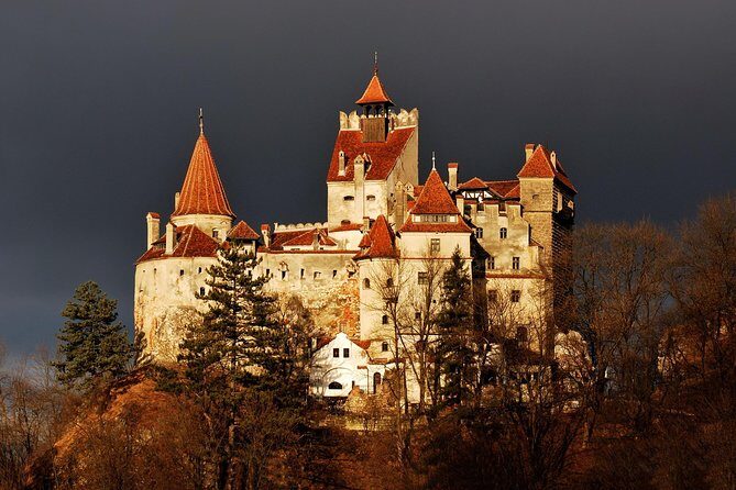 Bran Castle Entry Tickets - Deep Dive into the Experience
