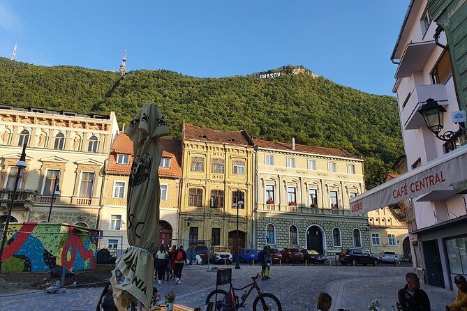 Bran Castle, Peles Castle and Brasov City - Private Tour from Bucharest - Authentic Experiences and Hidden Gems
